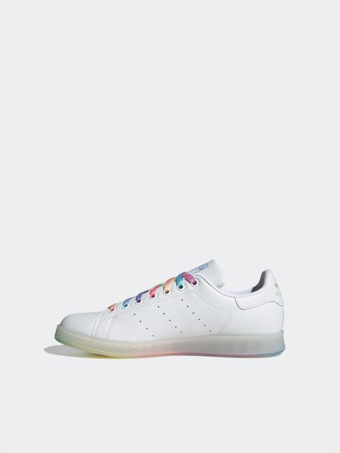 Stan Smith Classic Sneakers Small White Shoes Adidas Adidas Triplatin
