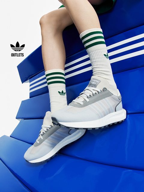 Retro Py E5 classic boost sneakers for men and women adidas official ...