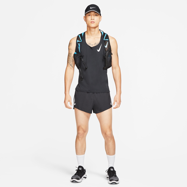 Nike/NIKE men's sports training quick-drying marathon racing running ...