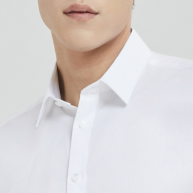 Youngor men's new summer official business casual commuting short ...