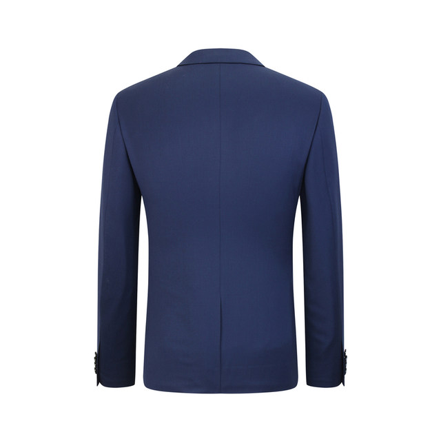 Youngor official website suit autumn and winter men's pure wool ...