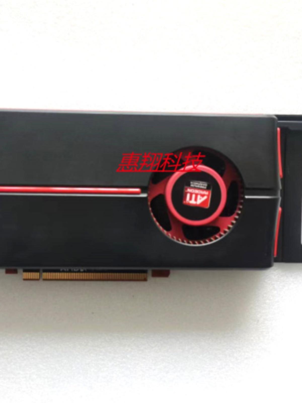 原装苹果A1289 MAC PRO ATI Radeon HD5770 1G显卡 109-C01657-01-淘宝网