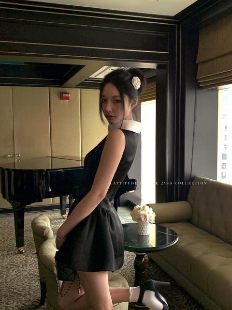 Lattitude/Yang Xiaolu, the daughter of the underworld, pearlescent ...