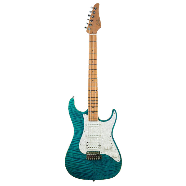 Initialization instrument SUHR Standard Plus Bahama Blue