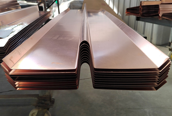 Composite copper water-stopping plate with customized sheet | EBUY7 ...