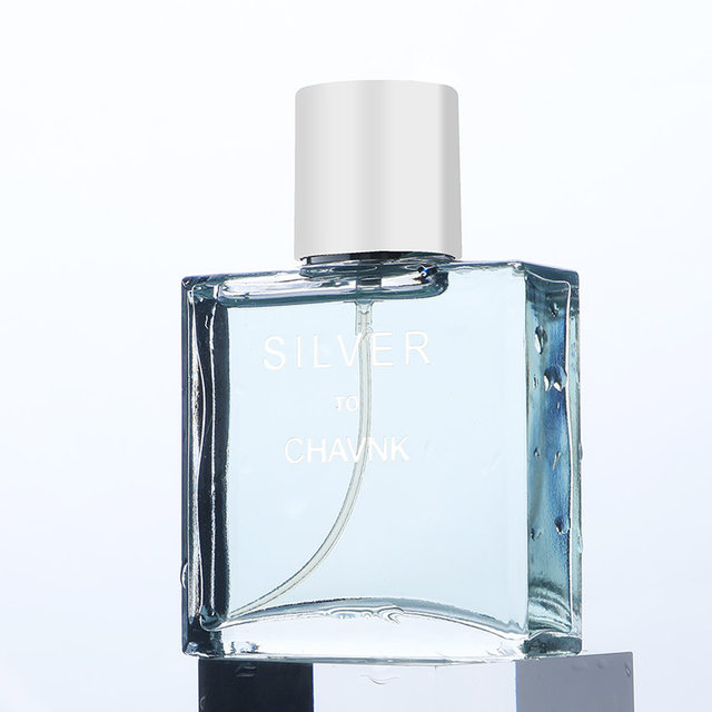 Jeanmiss Xiaocheng Yixiang Cologne Men's Perfume Azure Blue Gentleman ...