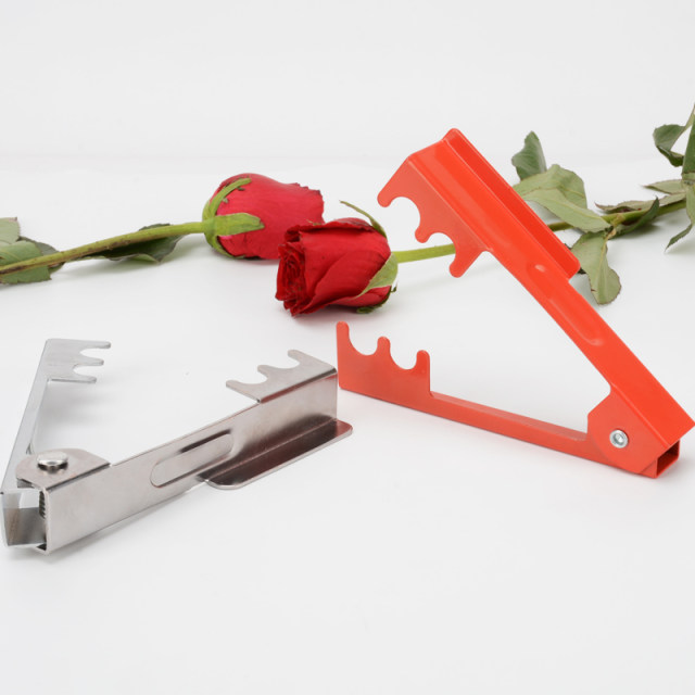 Yaoxing rose thorn pliers to thorn flower shop rose thorn to thorn clip ...