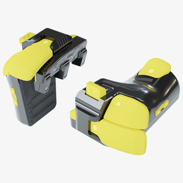 HandJoy Claws Eat Chicken Key Artifacts and Elite Elite Mission Call ...