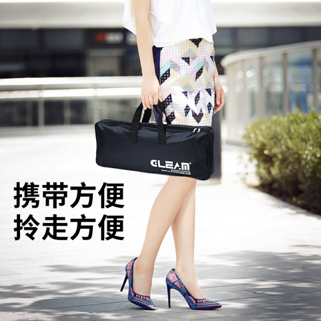 Music rack portable dismantling type home student thickened music rack ...