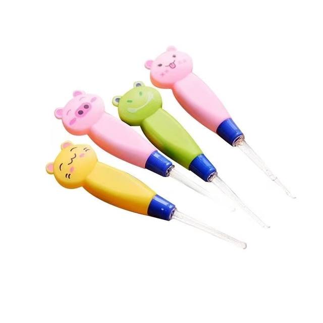 Ear pick luminous ear pick children's ear pick artifact baby's ear pick ...
