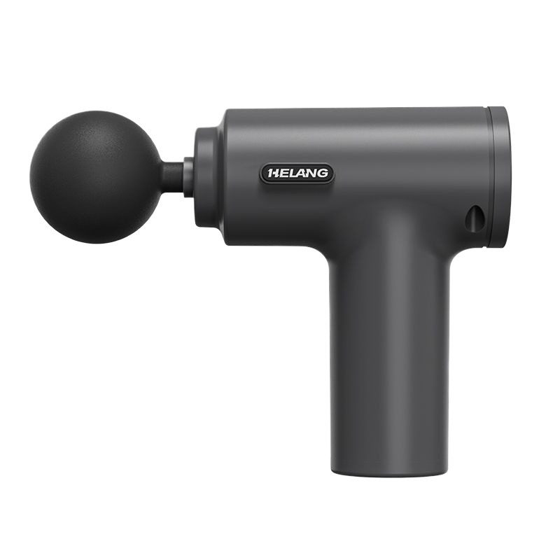 Fascia Gun Small Mini Muscle Massager - Professional Electric ...