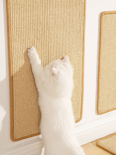Cat sword anesthesia pad anti -cat grabbing to protect cat grabbing pad ...