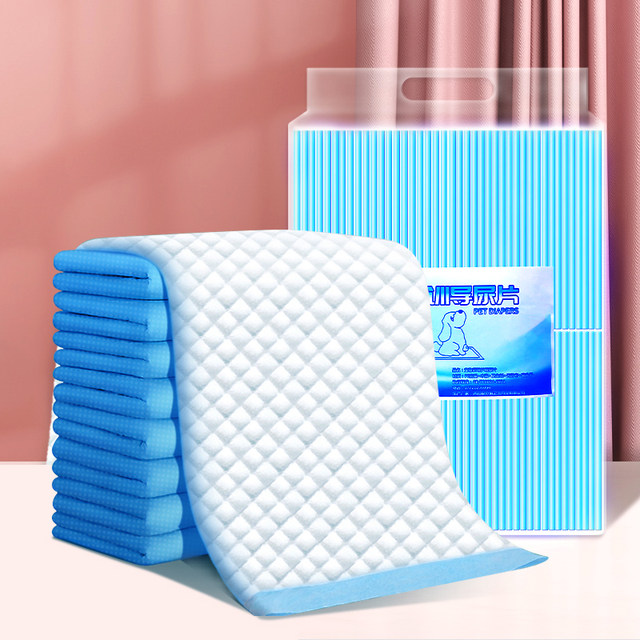 Special diaper pad for dogs, pet diaper pad, dog diaper pad, hamster ...