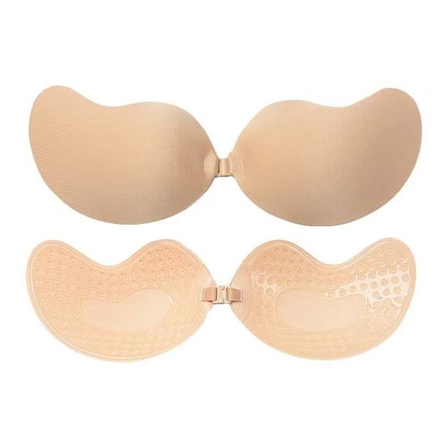 Breast stickers for women's wedding dresses, push-up breast stickers ...
