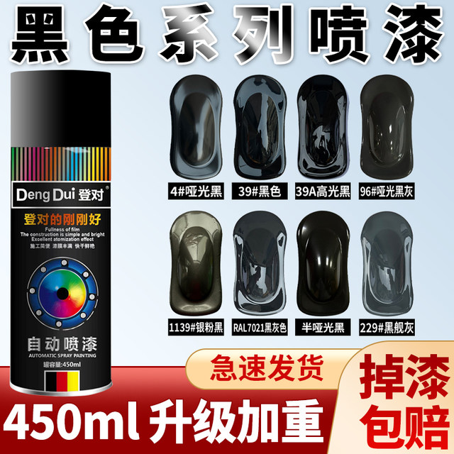 Automatic hand-operated self-painting car special rust-free metal anti ...