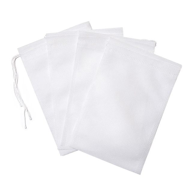 Non-woven tea bag disposable marinade bag tea decoction gauze bag ...