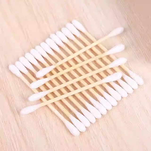 Cotton swabs for ear removal, ear removal, ear removal, cotton swabs ...