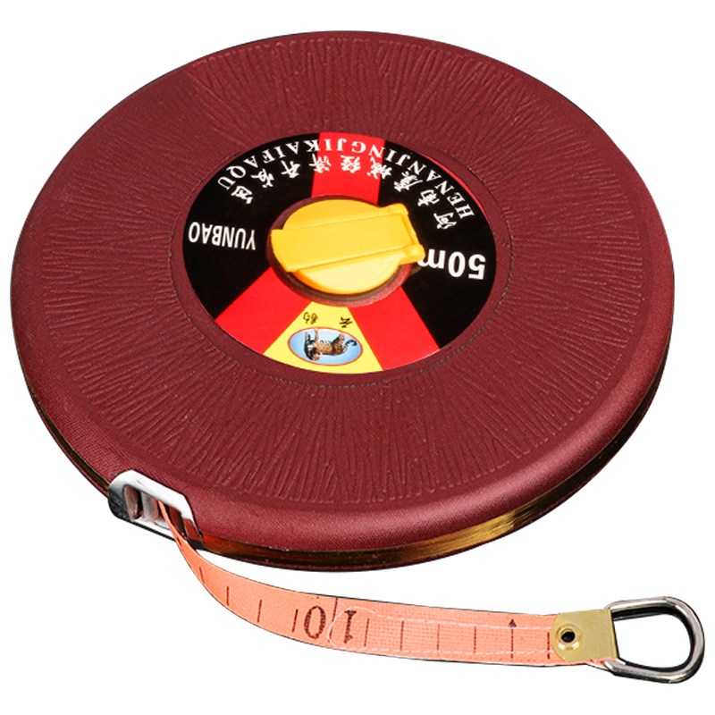 Cloth Tape Measure Leather Tape Measure Fiber Tape Measure 10/20/30/50 ...