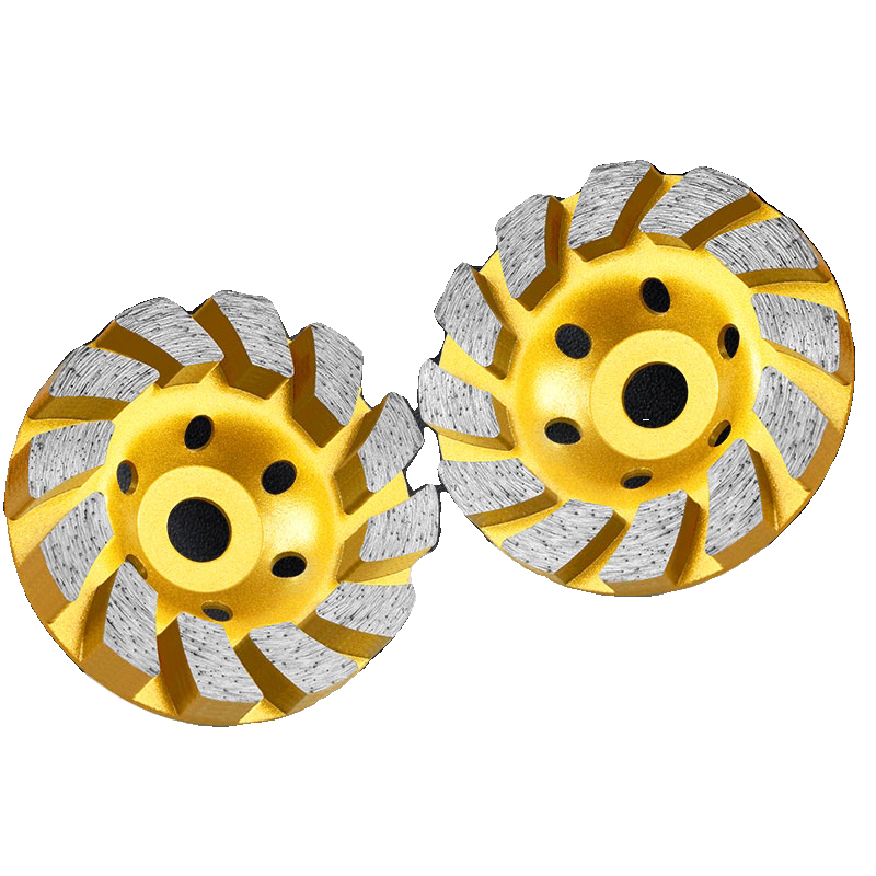 Diamond Grinding Disc Floor Bowl Grinding Disc Angle Grinder Wall ...