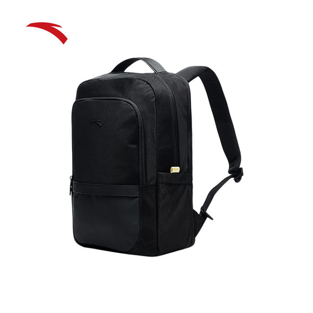ANTA Sports Backpack 2024 New Commuting Casual Backpack Student School Bag Outdoor Travel Bag ...