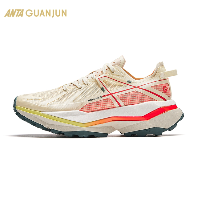 ANTA Champion Falcon | Cross-country running shoes for men and women ...