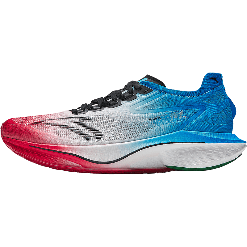ANTA Mach 4 PRO surging color matching丨Nitrogen technology professional ...
