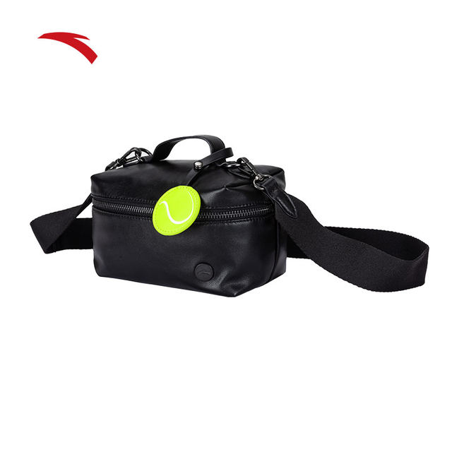 Anta sports small shoulder bag for women with one shoulder slid and ...