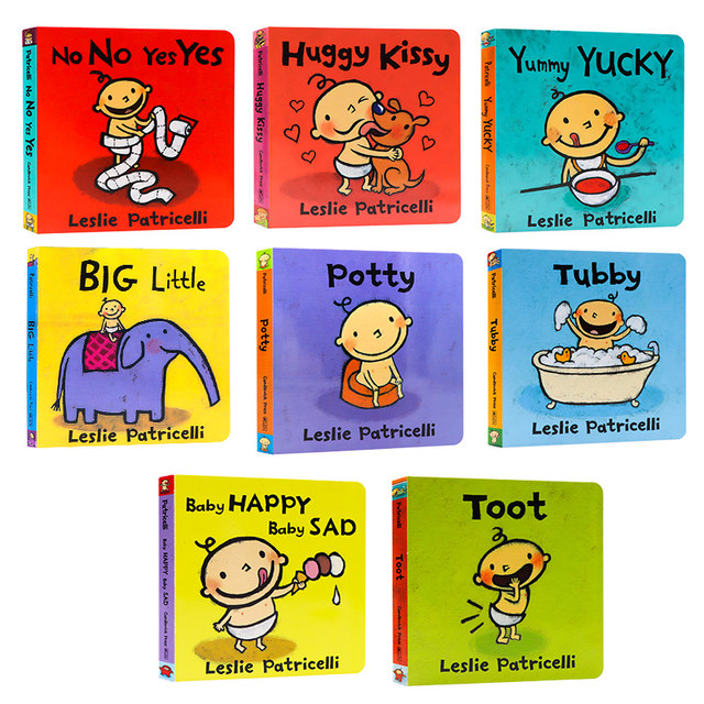 Little Dirty Baby Picture Book Little Mao Children's Mao English ...
