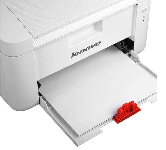 Lenovo LJ2206 printer L22052268 Xiaoxin student home small office A4 ...