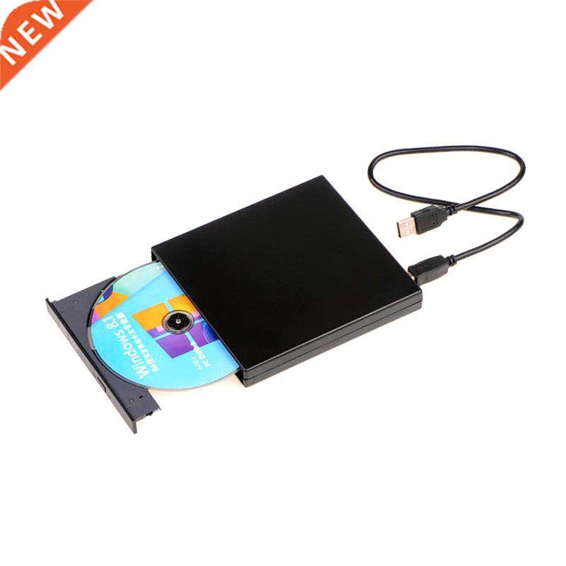 12.7MM Notebook Optical Drive Kit USB2.0 SATA External Optic