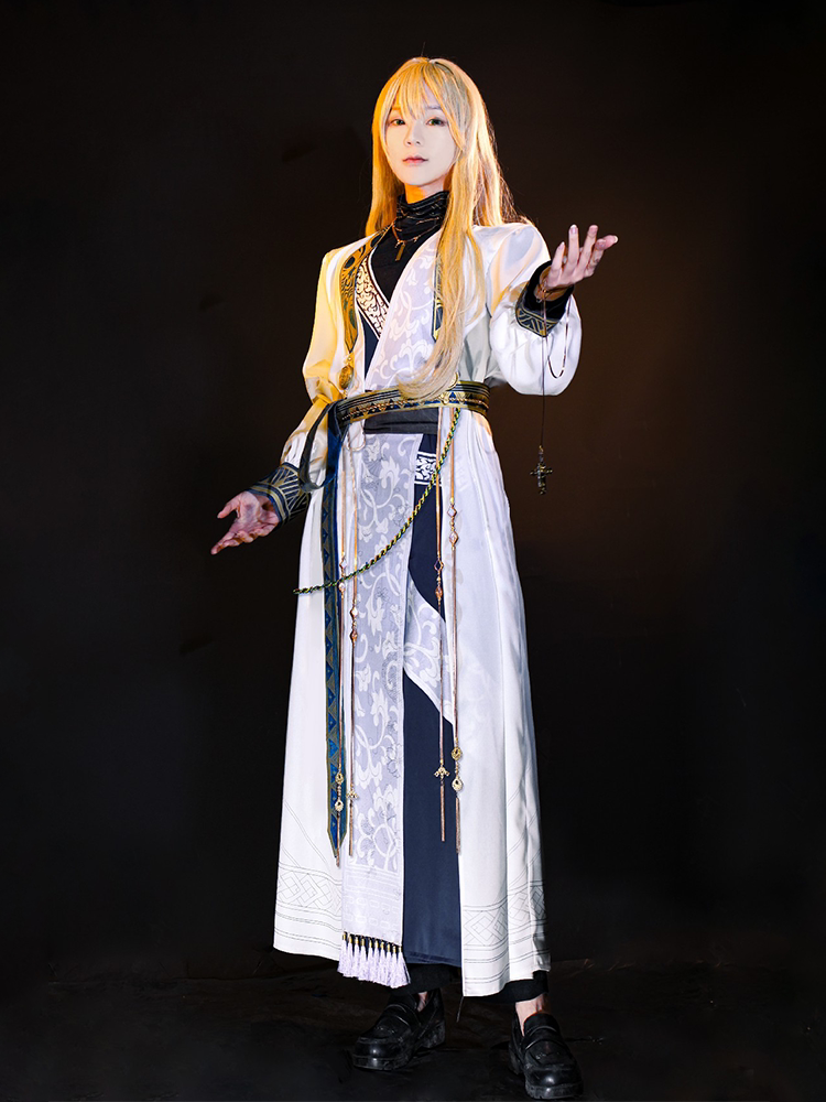 Disfraz de Cosplay Colapso del Hogar de Pan - Conjunto Completo ...