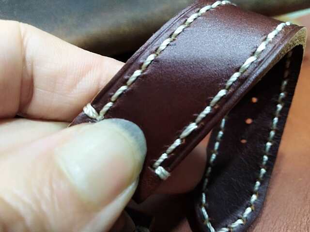 Get a free 22mm cowhide leather strap when you spend RMB 120 or more ...