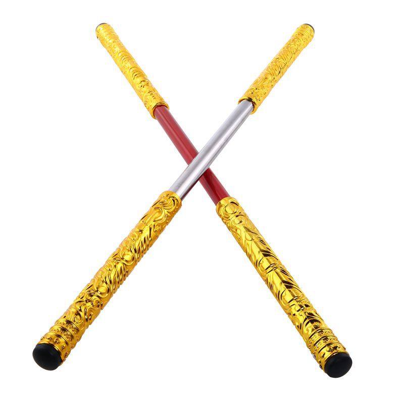 Golden Hoop Stick Toy from Journey to the West - Sun Wukong Weapon ...