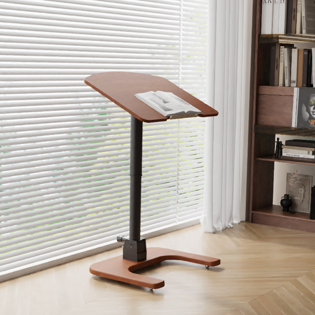 Renxin Lift Computer Desk Student Movable Study Desk Desk Standing ...