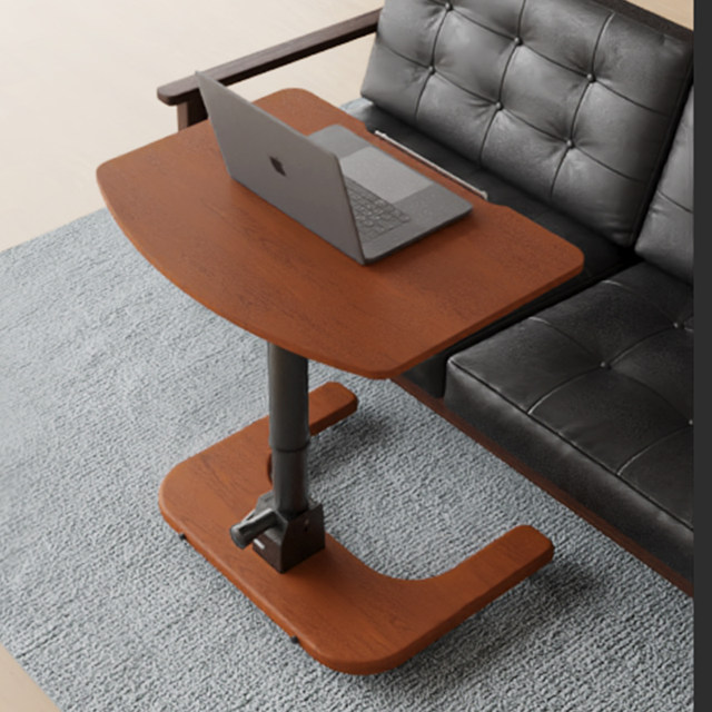 Renxin Lift Computer Desk Student Movable Study Desk Desk Standing ...