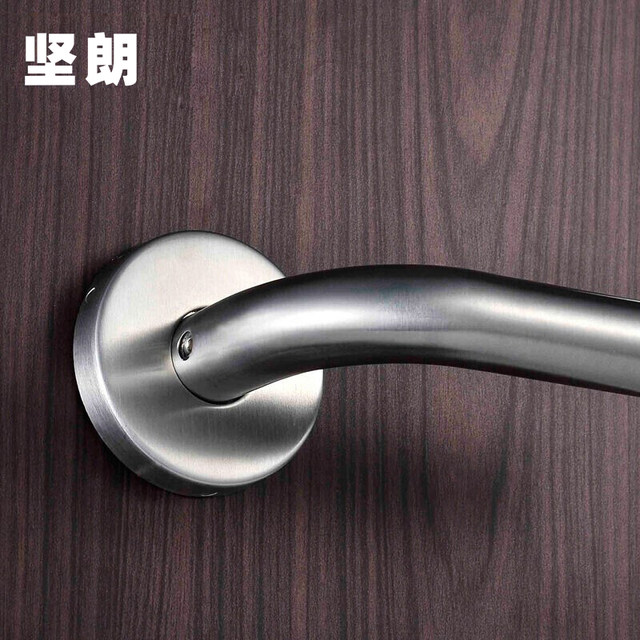 Jianlang door lock split lock stainless steel indoor door lock room ...