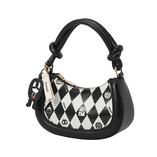 Semir bag crossbody bag for women 2024 new handbag fashionable design ...