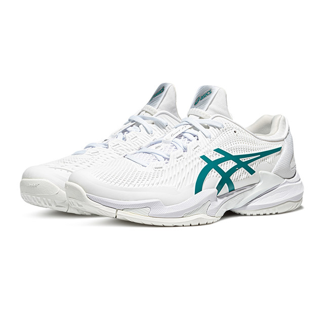 Ashi Tennis Shoes Men Autumn and Winter Courtffnovak Djokovic Anti ...