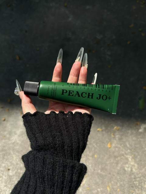 PEACH JO Korean simple style Yulong tea fragrance sandalwood 33 ...