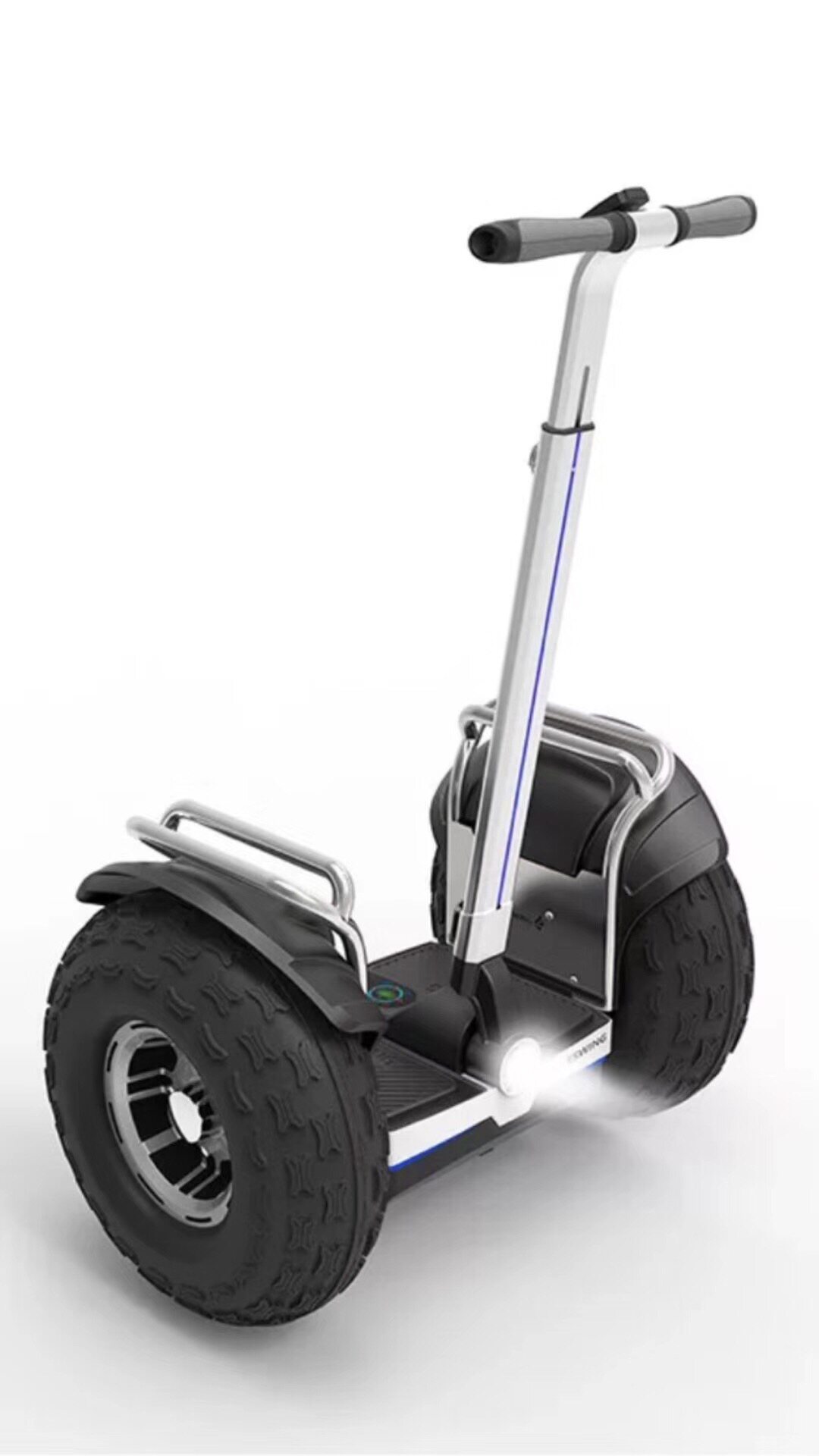 Eswing ES6 19-inch Intelligent Two-Wheel Balance Bike - Off-Road ...