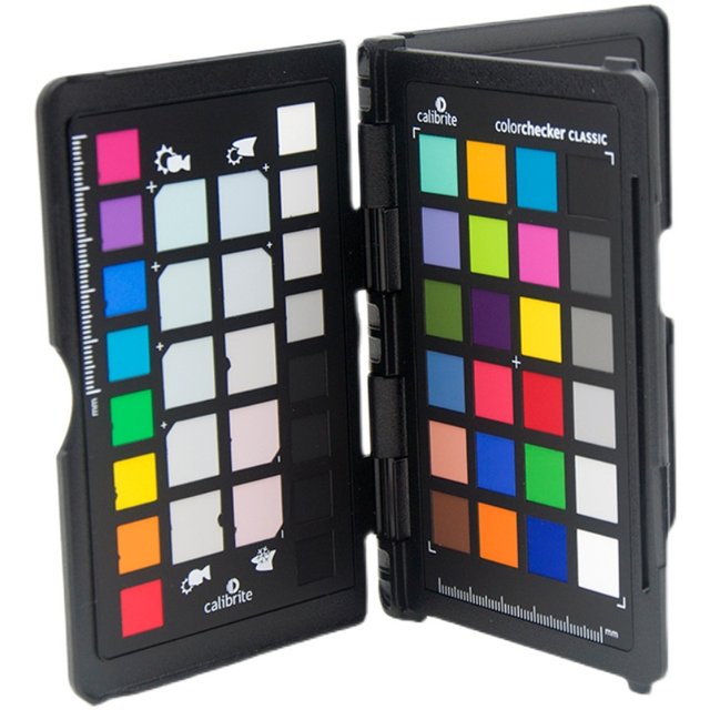 calibrite color card passport 2nd generation original ...