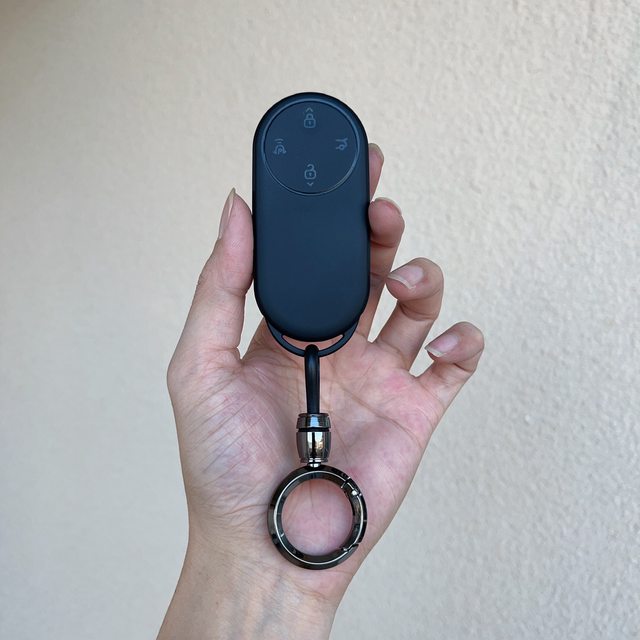 Suitable for 24 Huawei AITO asking M9 key cover M7M5 car interior ...