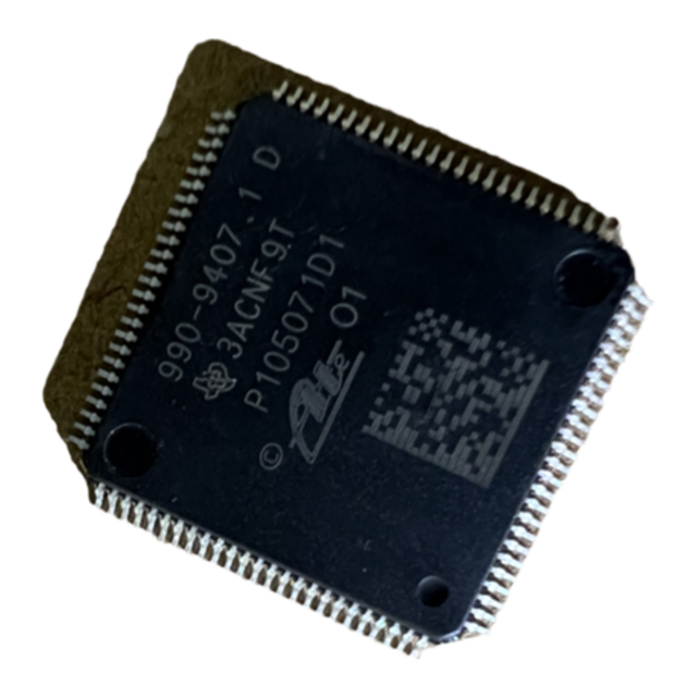 0990 series chip 0990-9409/9396/9407/93775895-5220C990-9413.1B