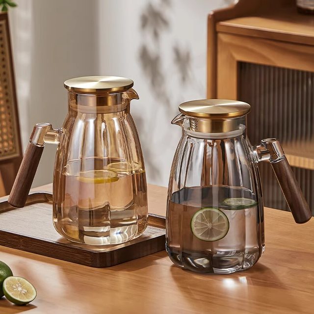 Cold water kettle household large capacity living room cold water ...