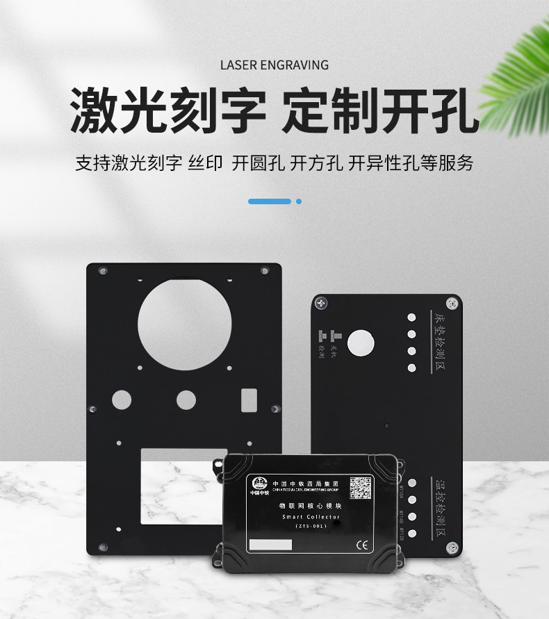 Black Waterproof Junction Box F Series IP67 with Terminal - Outdoor ...