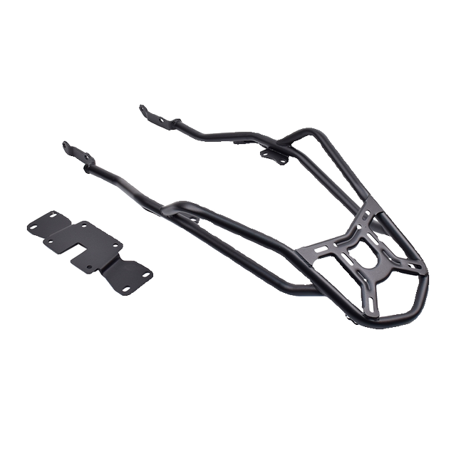 Suitable for Yamaha MT03 motorcycle RH12K sports car R3 rear shelf tail ...
