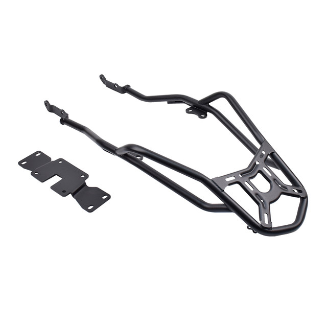 Suitable for Yamaha MT03 motorcycle RH12K sports car R3 rear shelf tail ...