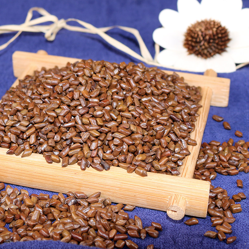 Hạt Cassia 1000g Ningxia - Trà Nấu & Chiên