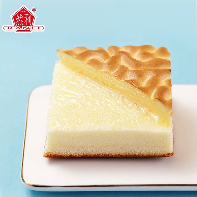 Ranli handmade tiger skin cake lactic acid bacteria flavored office ...