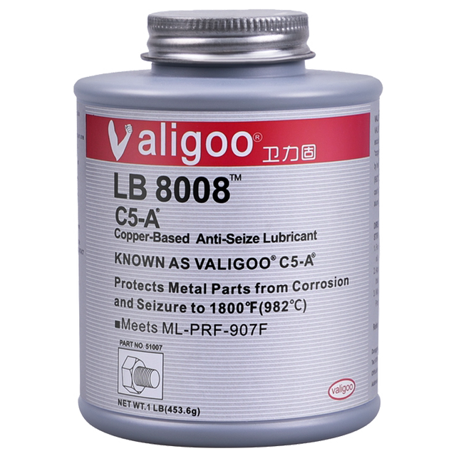 Copper-based anti-blocking agent LB8008 C5-A thread anti-blocking ...